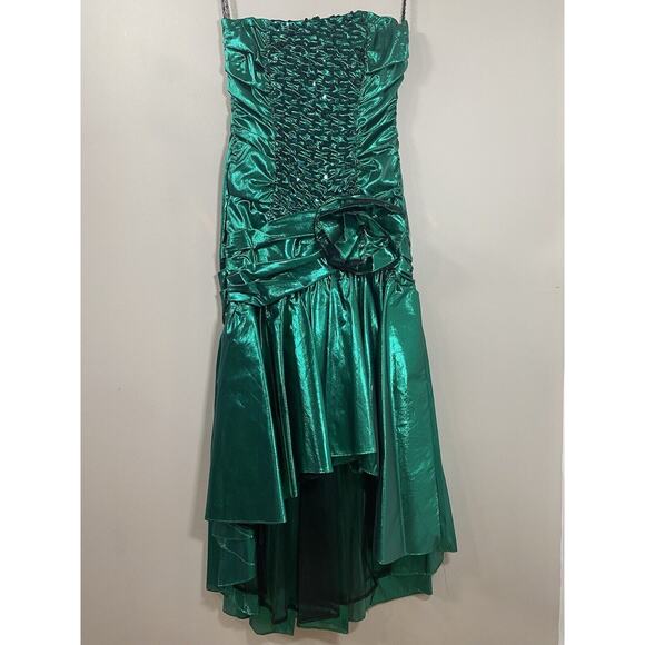 Zum Zum by Niki Livas | Dresses | Vintage Zum Zum Dress Womens Size 56 ...